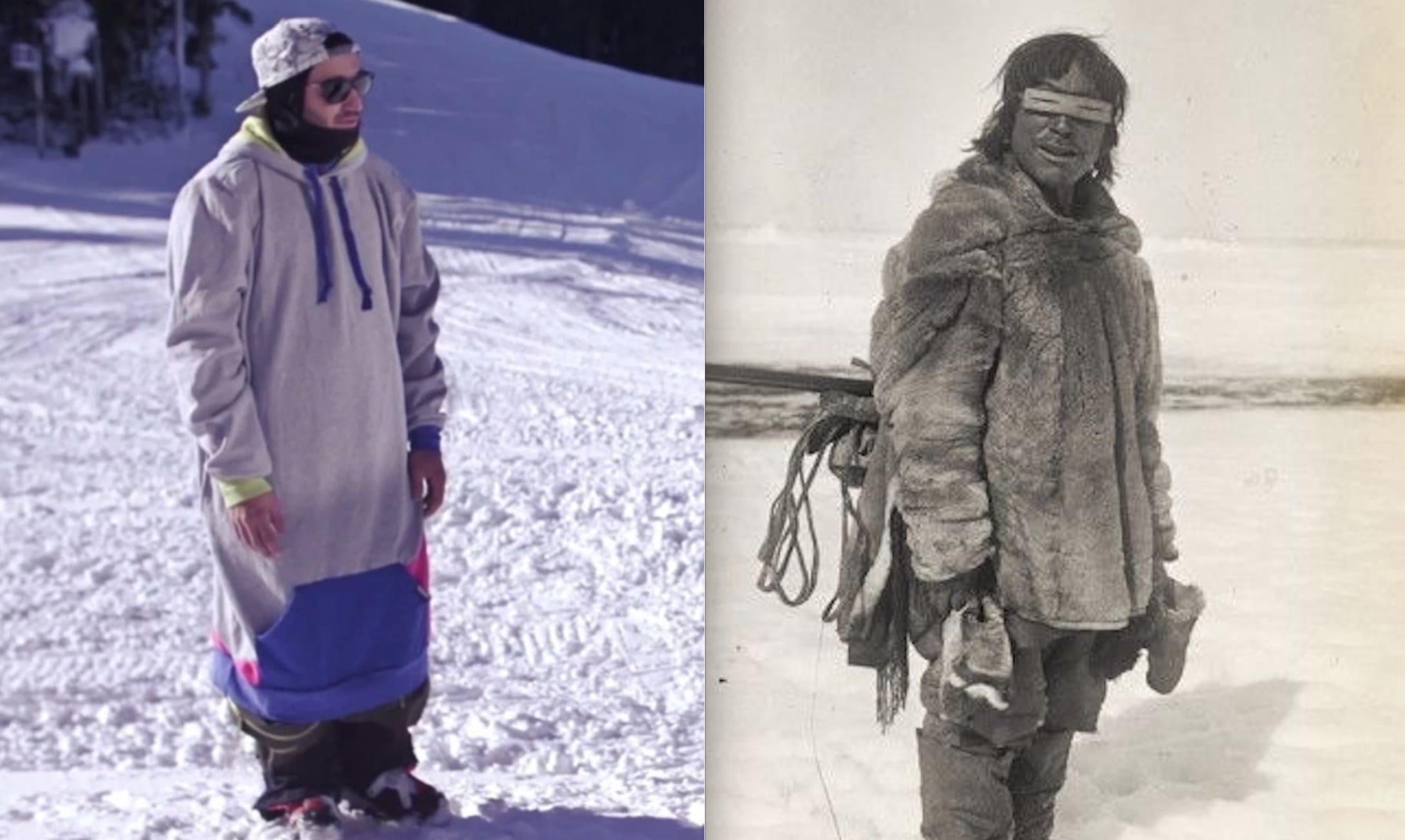 How Many Words Do Eskimos Really Have For Snow?