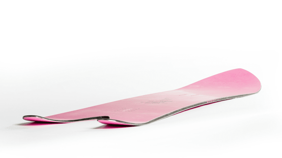 Shopping Ridiculous Powder Boards….Must See The Nitro Quiver Cannon ...