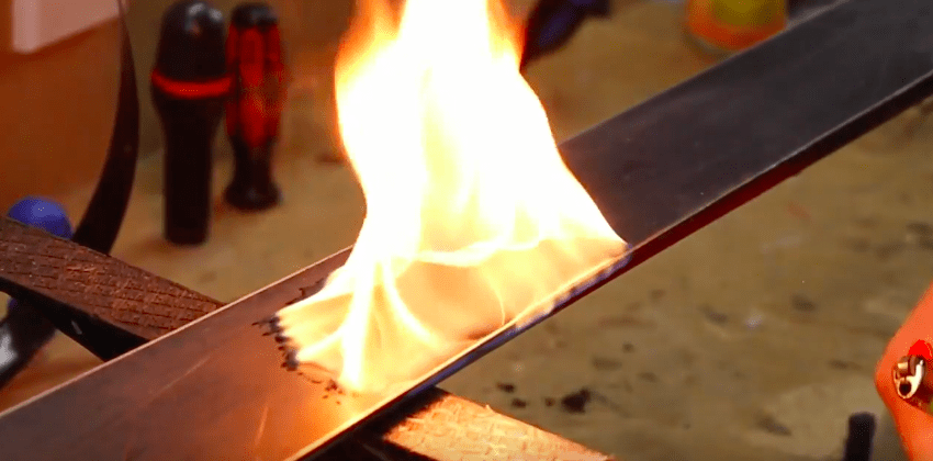 Quick P-Tex Lesson As We Wait For Snow