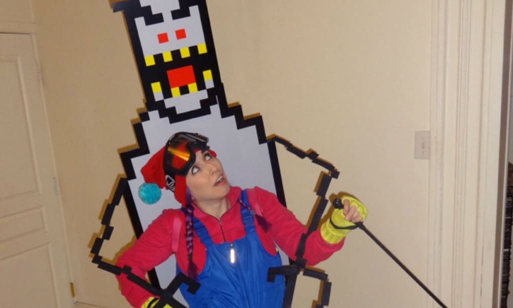 The 3 Best Ski Costumes of All Time | Unofficial Networks