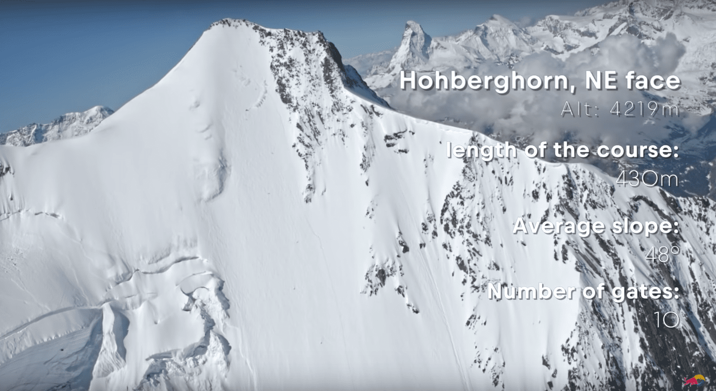 WATCH: Daron Rahlves Combines Head to Head GS Racing with Big Mountain ...