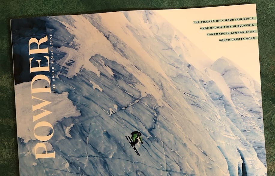 American Media Buys Powder Magazine And Other TEN Publications