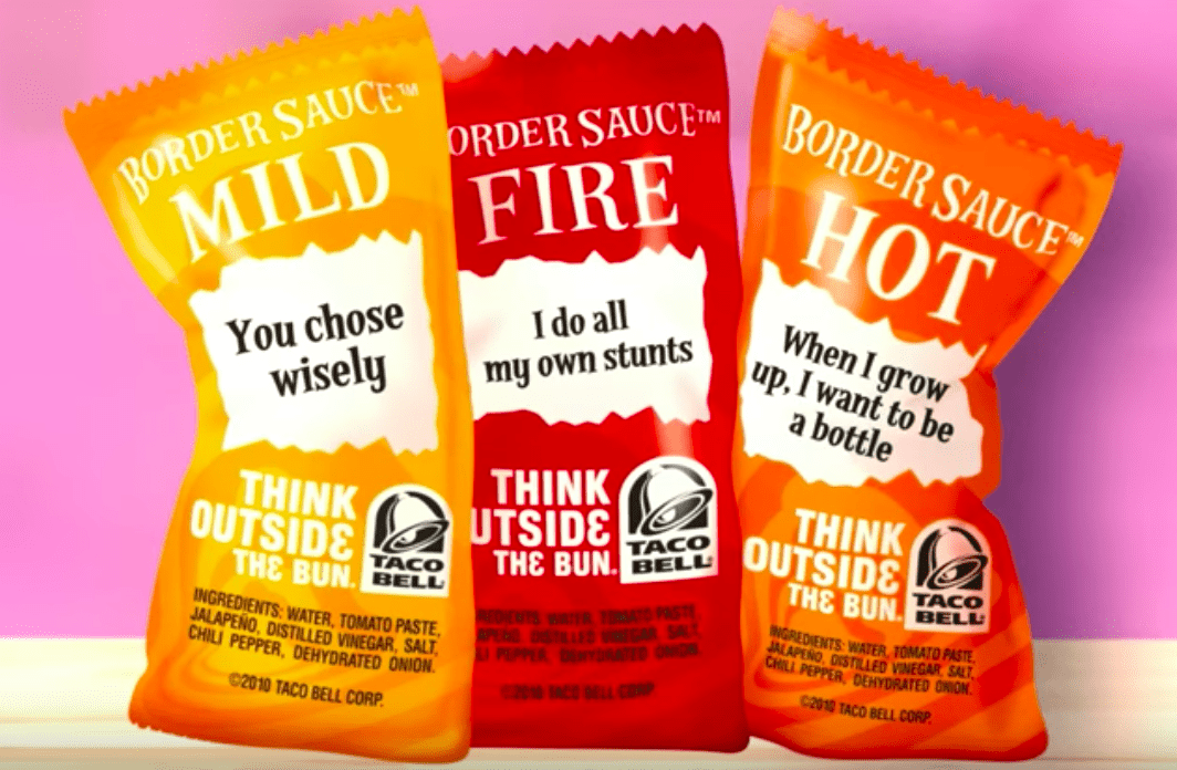 Oregon Man Stranded 5 Days In Car Survives On Taco Bell Fire Sauce Packets