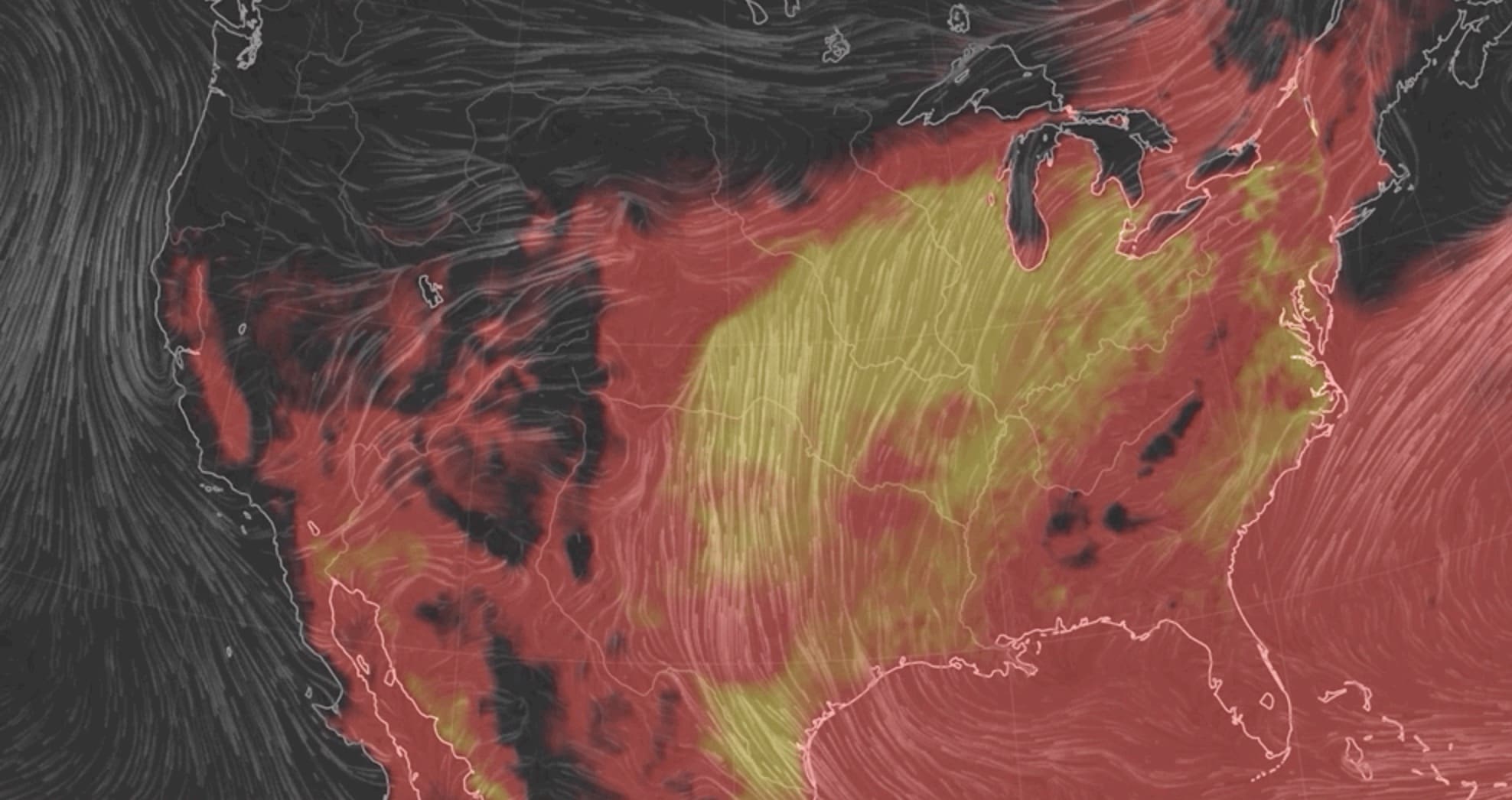A Potentially Record-Setting Heat Wave Is On It’s Way! | Unofficial ...