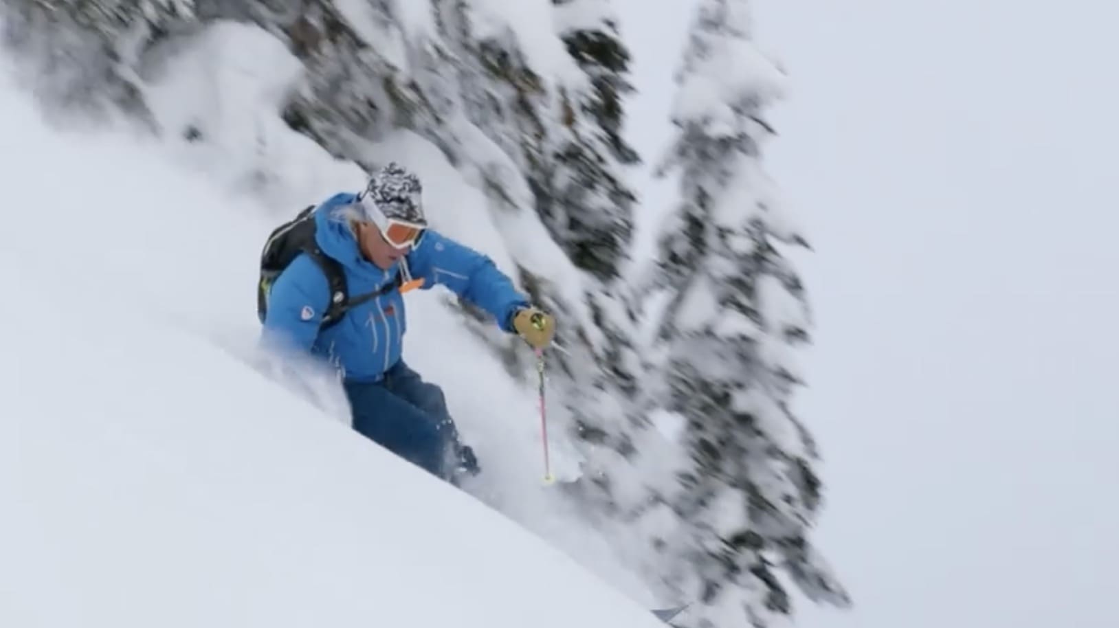 Watch: Glen Plake In Warren Miller’s New 2019 Ski Movie | Unofficial ...