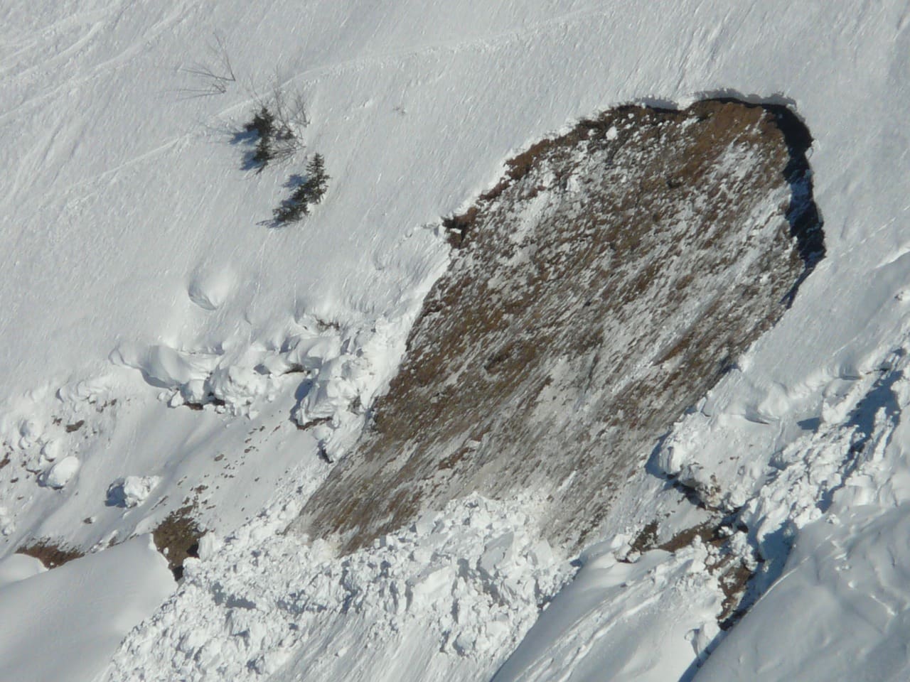 Colorado Once Again Deadliest State For Avalanches