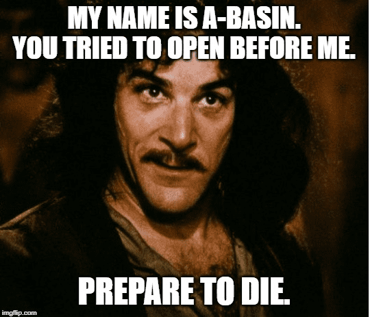 The Best Skiing Memes of 2019 | Unofficial Networks