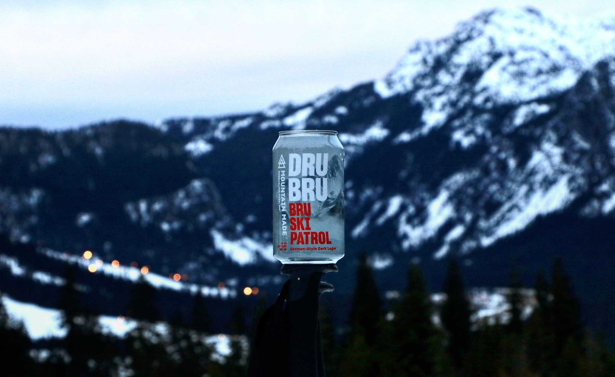 The Best Ski Themed Beers | Unofficial Networks