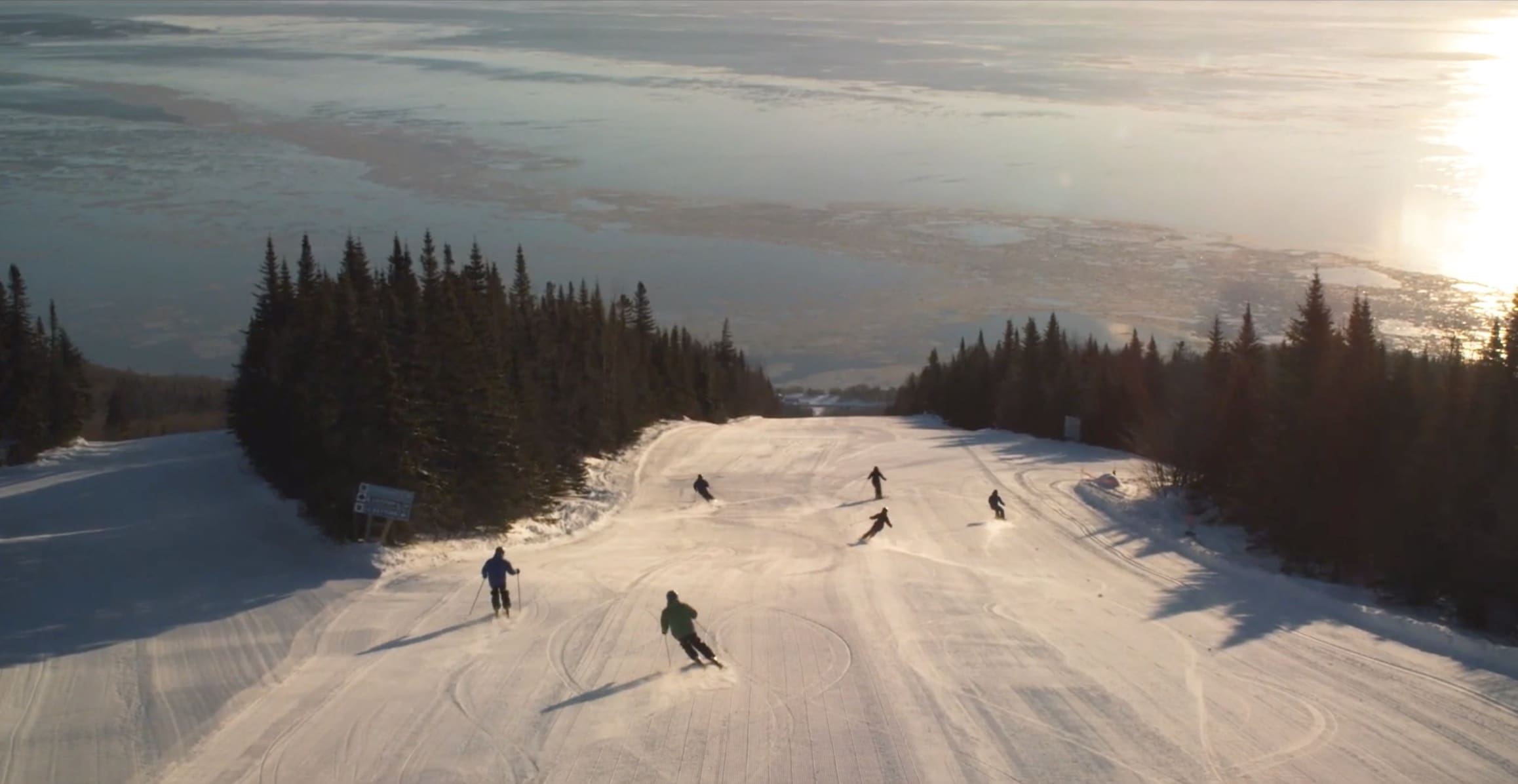 The European “All Inclusive Ski Resort” Model Headed For North America