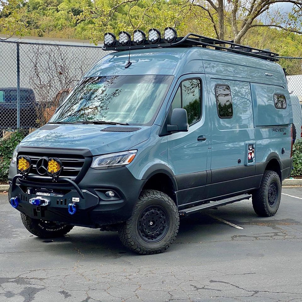 Used Winnebago Revel For Sale Www inf inet Used Winnebago Revel For Sale Www inf inet