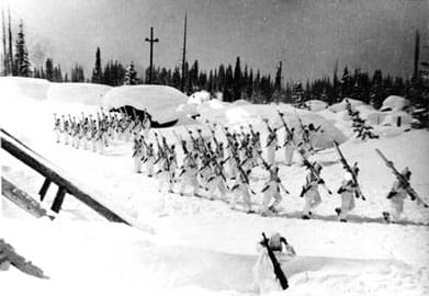 New Movie In Development About 10th Mountain Division’s Skiing Soldiers ...