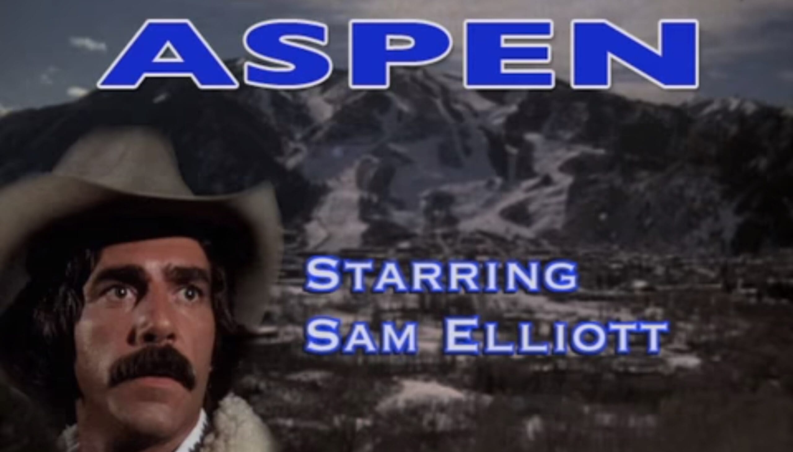 Start Your Day With Trailer For 70’s Mini-Series ‘Aspen Miniseries ...