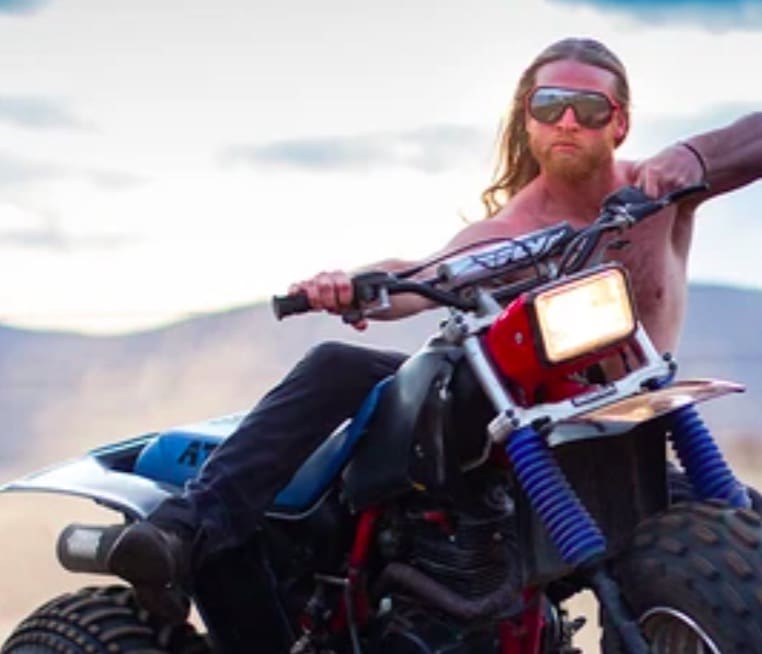 Pit Viper Takes On Motorsports With “Grand Prix”