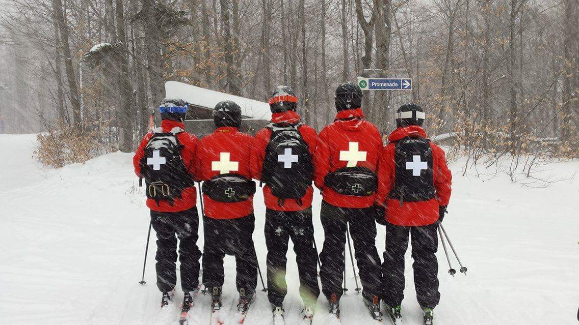 OPINION: More Ski Patrol, Less Yellow Jackets… | Unofficial Networks