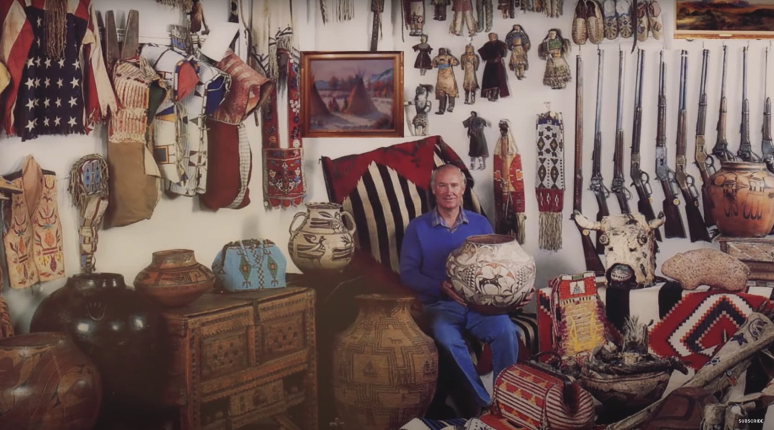 Vox Video On Forrest Fenn’s Treasure Is Still A Great Watch Now That ...