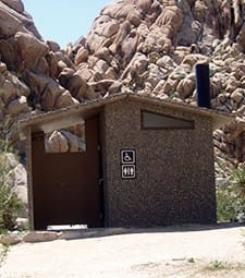 National Park Service Employee’s Bathroom Sign Is Pure Gold