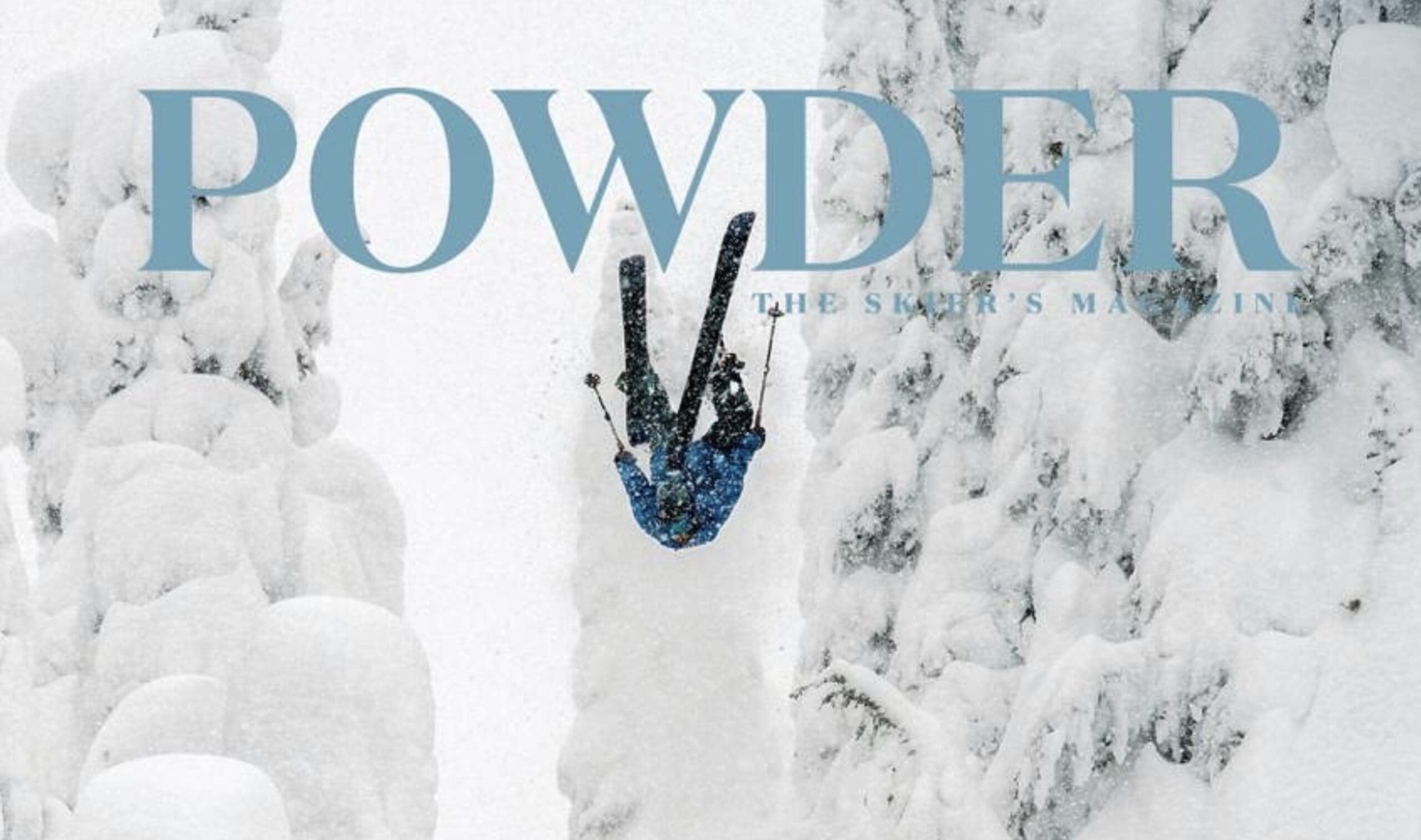 Powder Magazine Confirms Closure Of Publication | Unofficial Networks