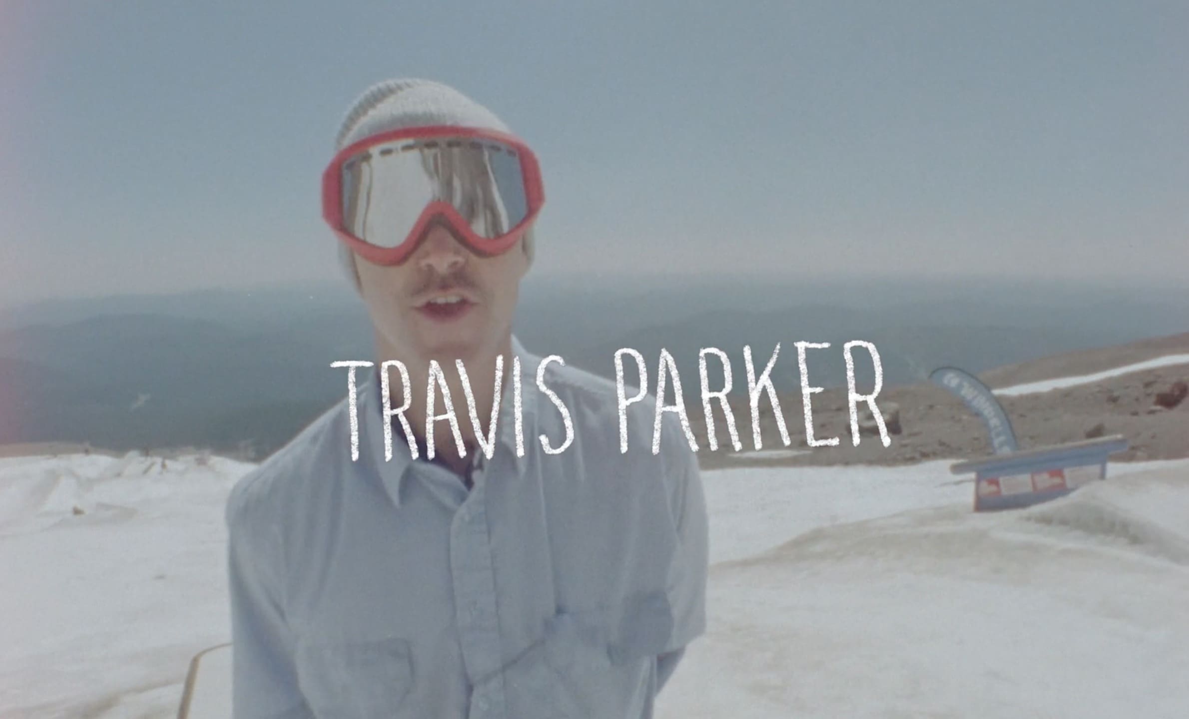 VIDEO: Travis Parker Open Up About Mental Health