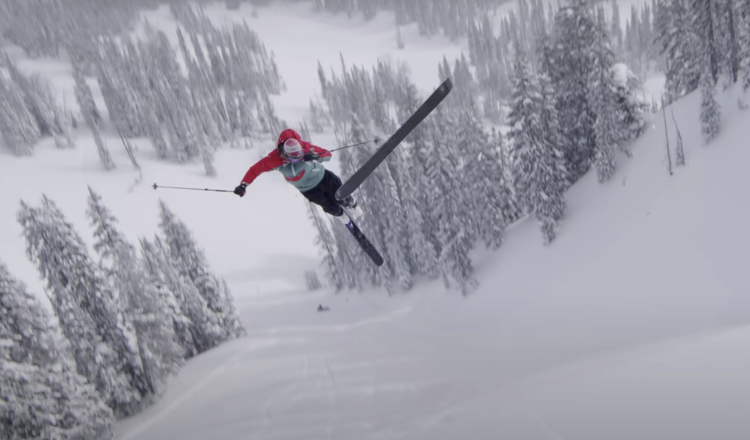 Watch Crash Segment From MSP’s 2020 Film “Huck Yeah” | Unofficial Networks