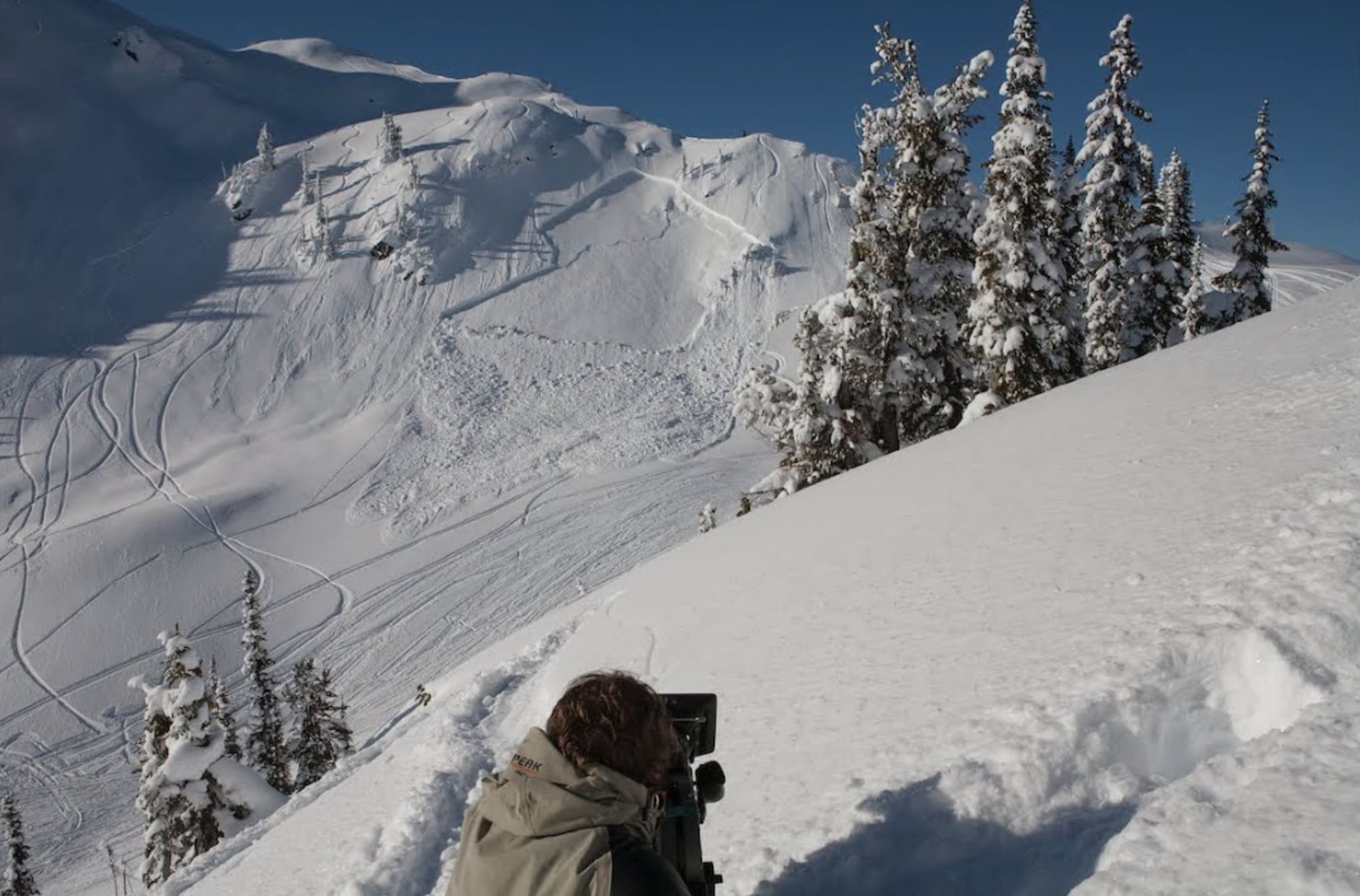 Ski Film About Avalanche Safety Inspired By Death of Four High School ...