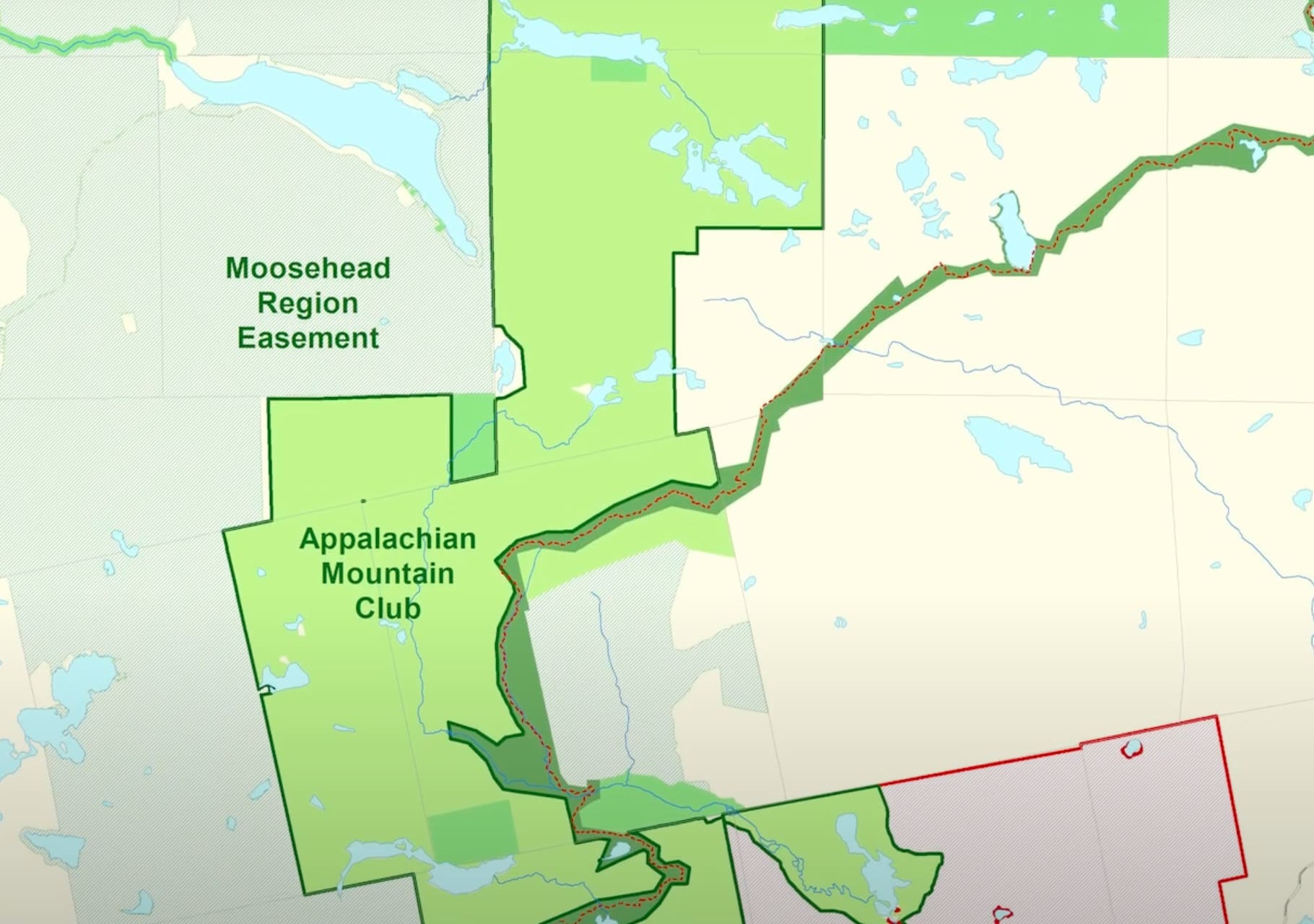 Maine Has America’s Largest Contiguous Forest (10.4 Million Acres ...