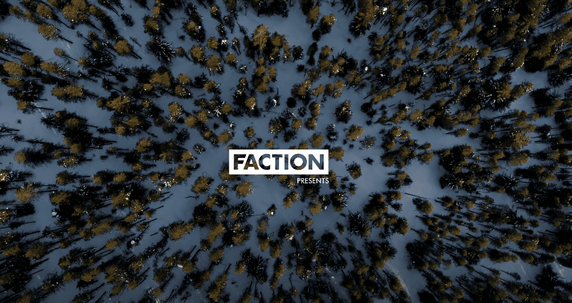 Ring In The Weekend With NEW Faction Collective Film | Unofficial Networks