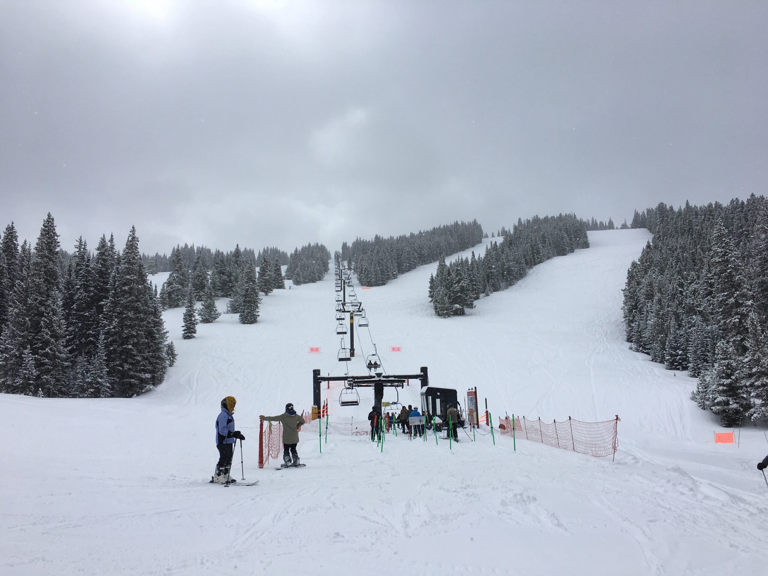 Ski Cooper…Colorado’s Best Kept Secret