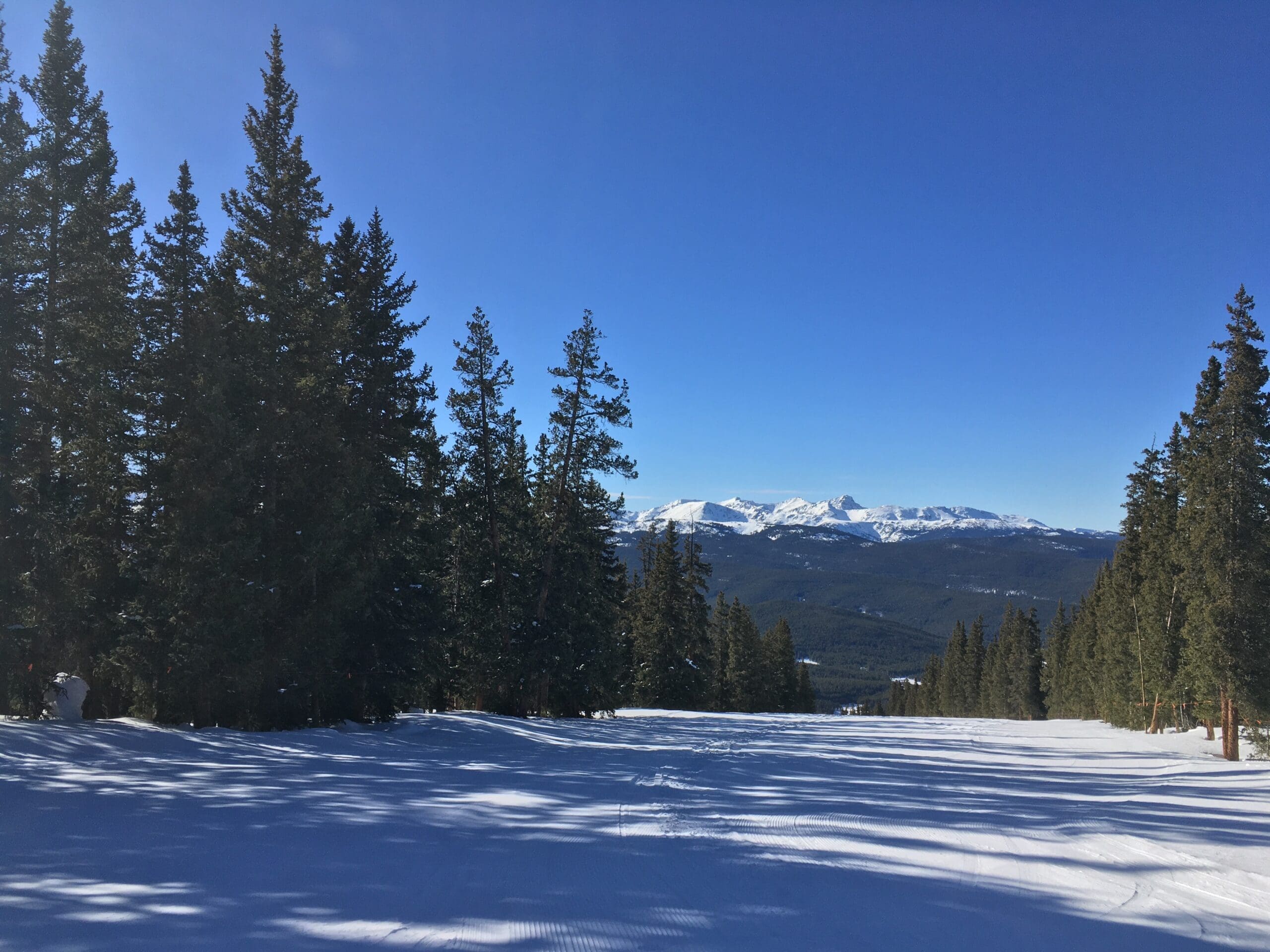 Ski Cooper…Colorado’s Best Kept Secret