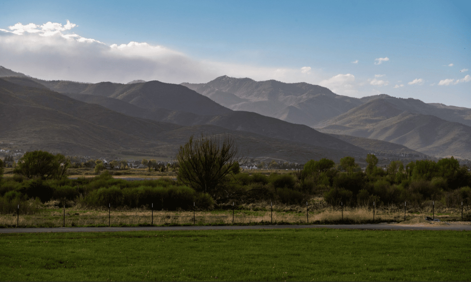 Robert Redford’s Utah Ranch on the Market for Nearly $5 Million ...