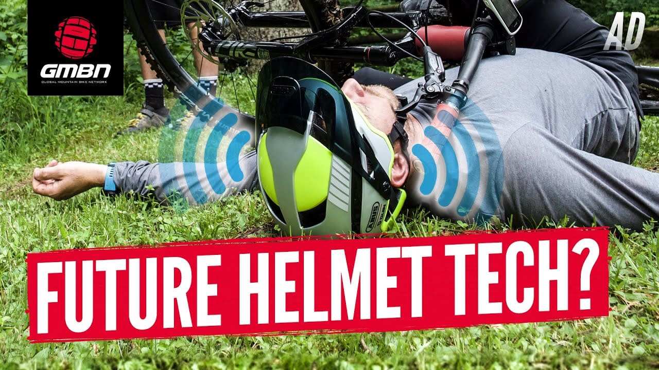 Smart Helmet Shares Your Location With Emergency Contacts After Crash