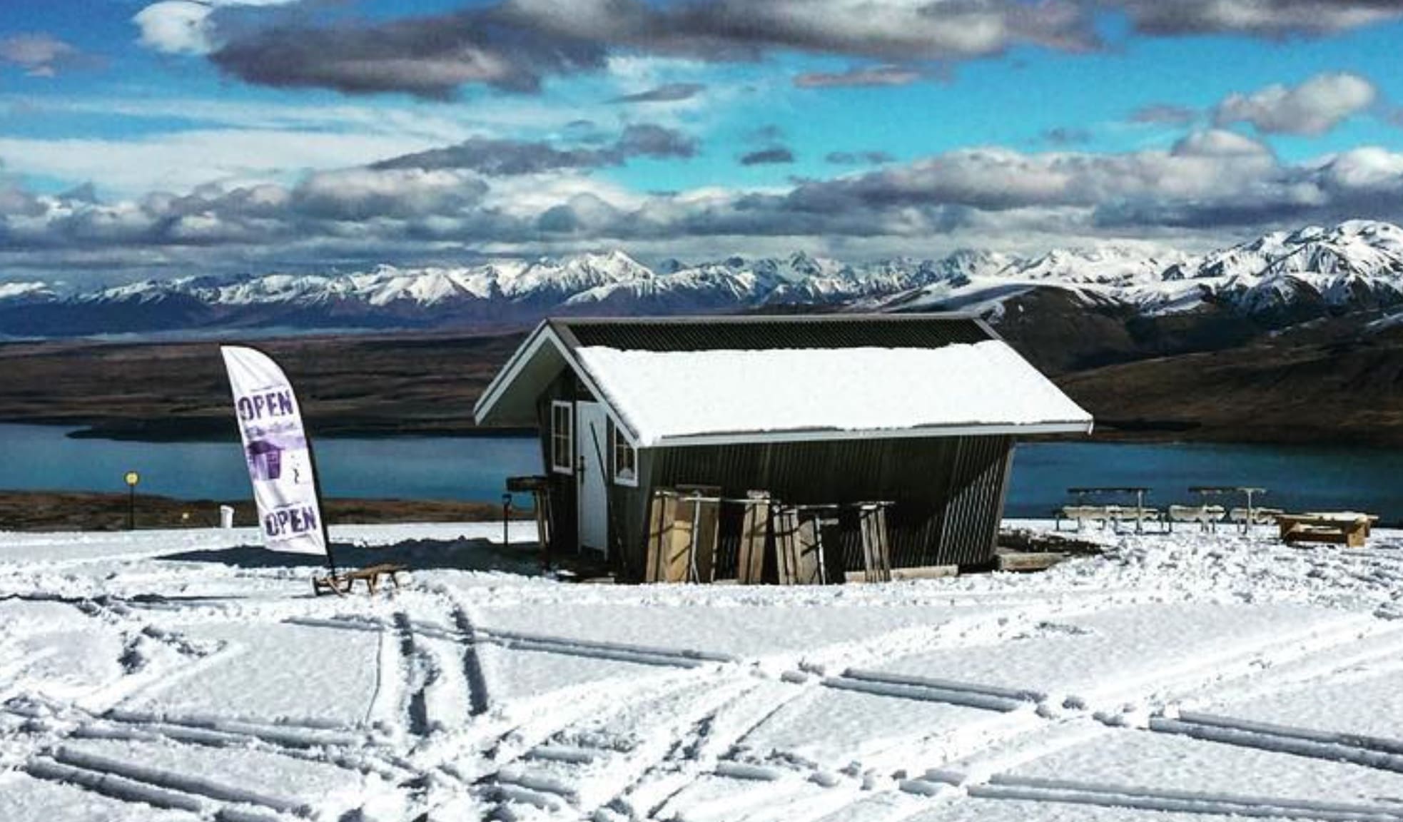 Is This Best Bar in New Zealand?