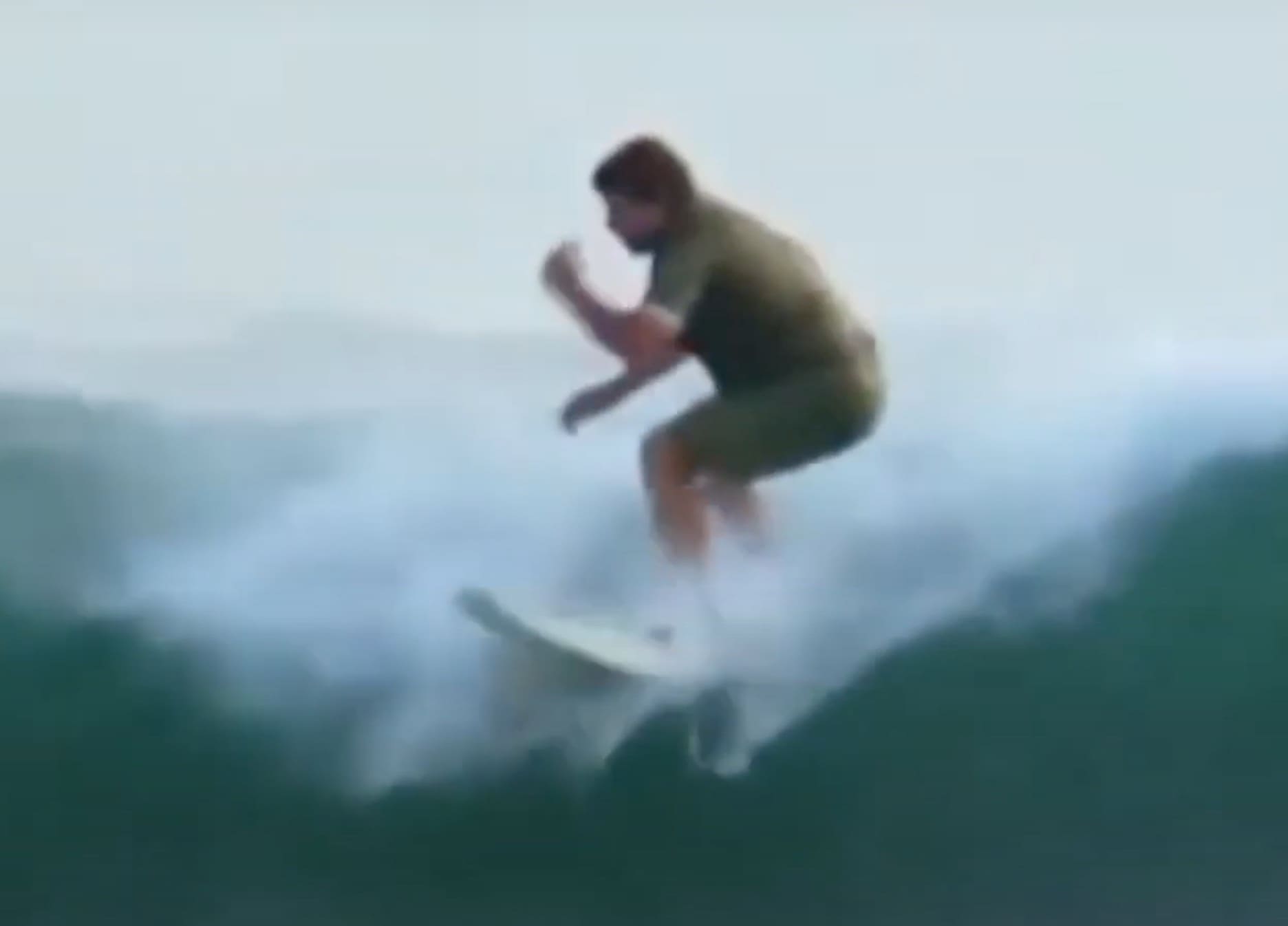 VIDEO: Crocodile Hunter Steve Irwin Was A Certified Ripper