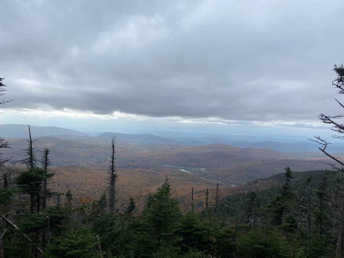 TRIP REPORT: Fall Foliage Excursion in Mad River Valley, Vermont ...