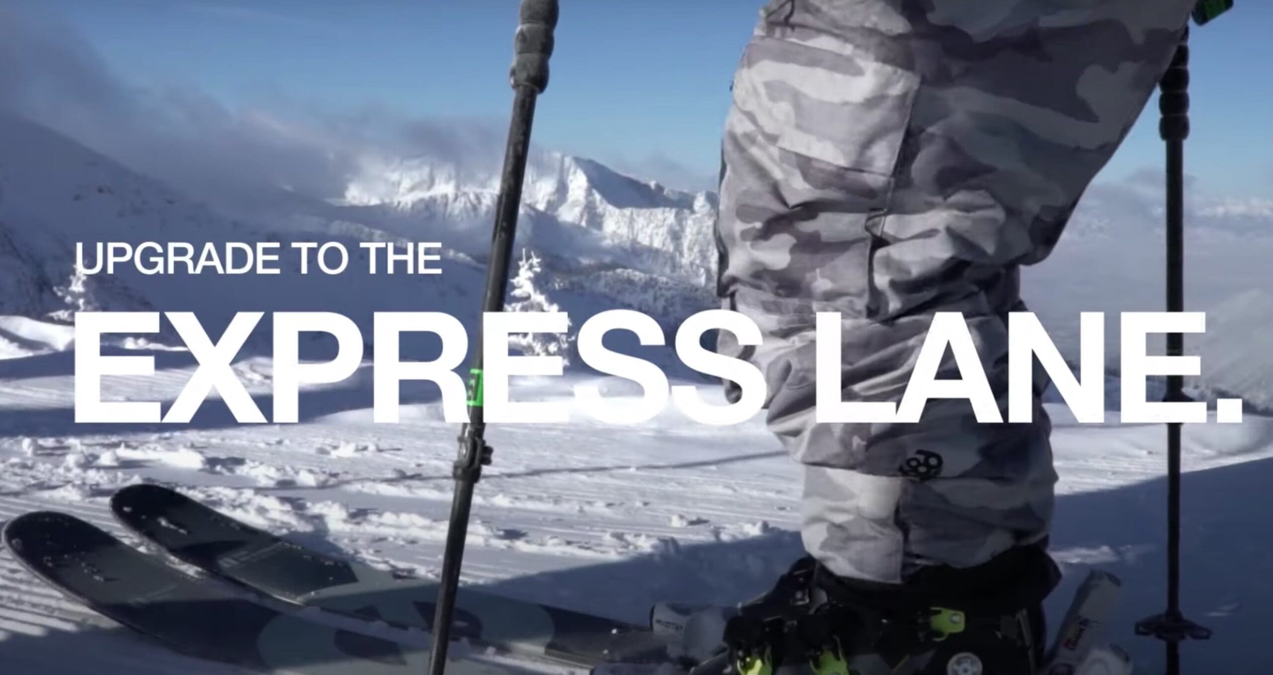 Snowbird Rolls Out ‘Fast Tracks’ Option To Avoid Long Lift Lines ($69 ...