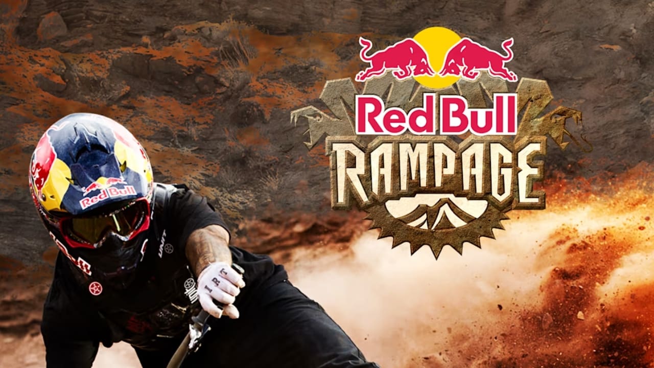 Red Bull Rampage Is LIVE Now- Watch Here!