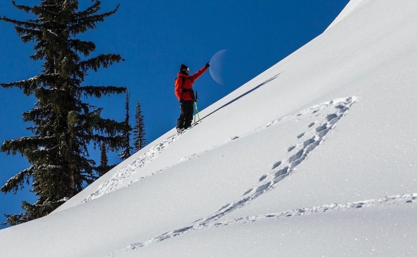 WATCH: Sam Kuch Is Poetry In Motion