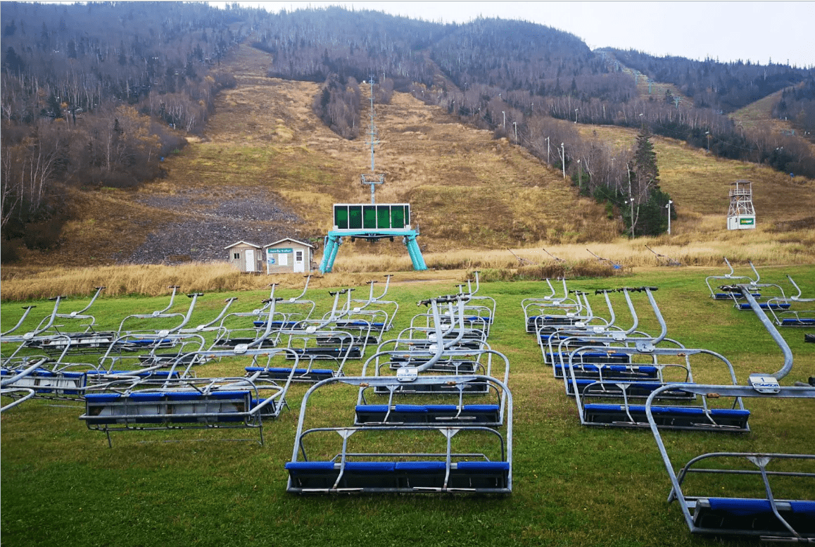 Newfoundland and Labrador Ski Resorts Aim For Rebound Season