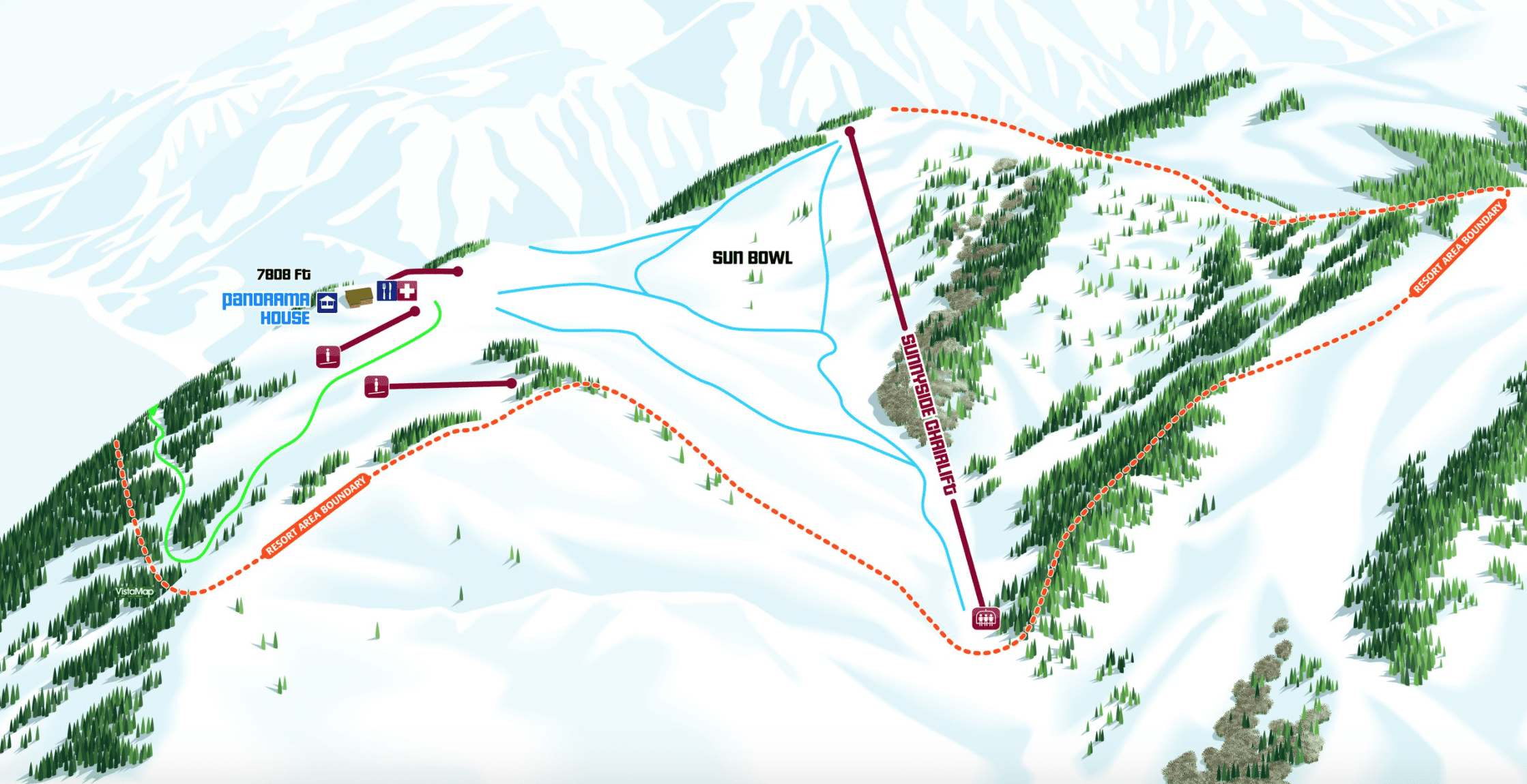 Snow King Opens Gondola for the First Time