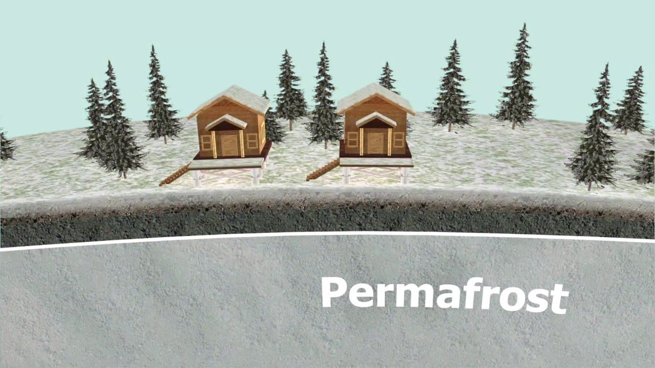 Permafrost- What Is It? Why Is It Important?