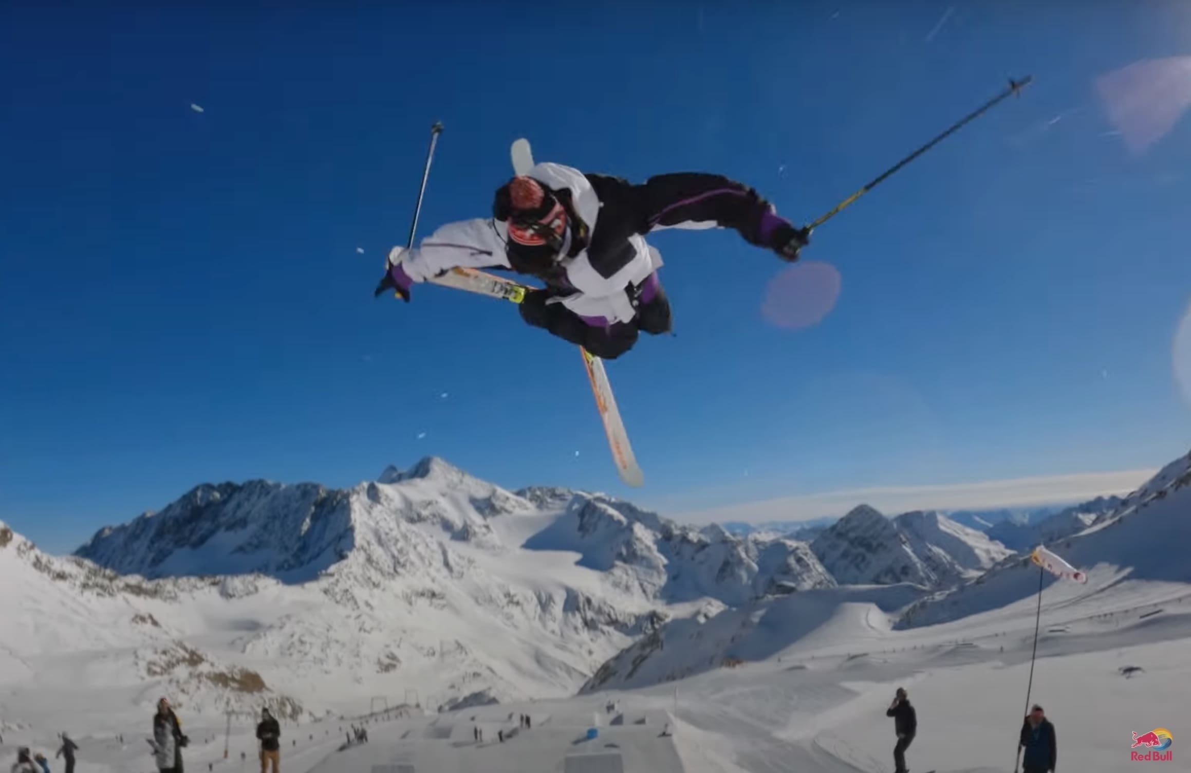 Happy To Report Simon Dumont Can Still Throw Down In 2022 | Unofficial ...