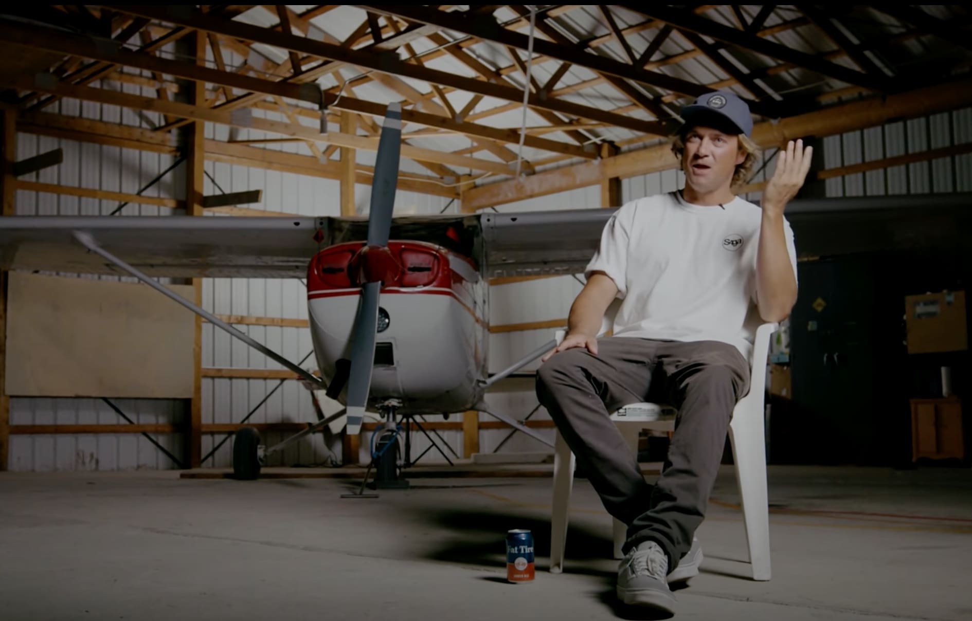 Award Winning Ski Film Documenting Wiley Miller’s Pro Skiing Career