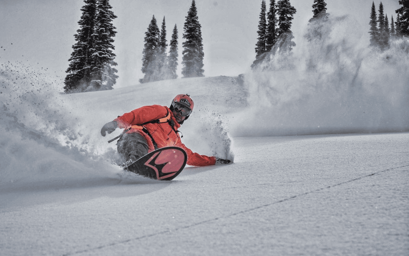 Seth Wescott To Be Inducted Into U.S. Ski And Snowboard Hall Of Fame