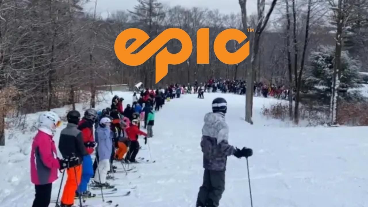 Vail Resorts Keeps Epic Pass Prices Low For Next Season (Locals Outraged)