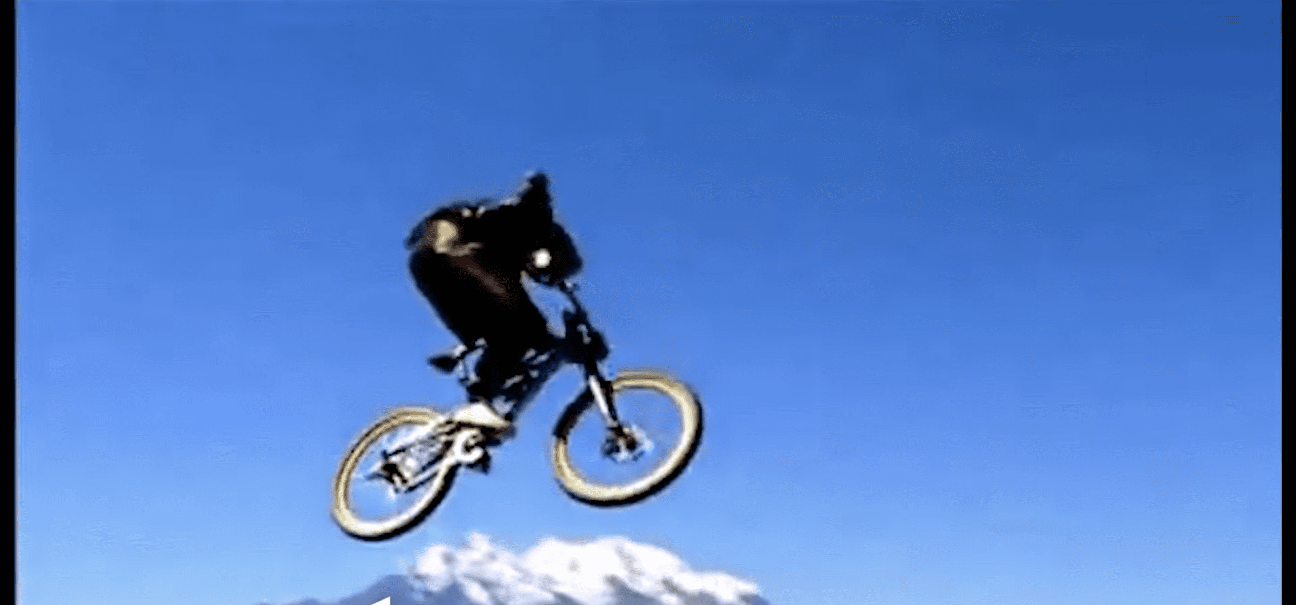 History, Science, And Technology Of Freeride Mountain Biking (Video)