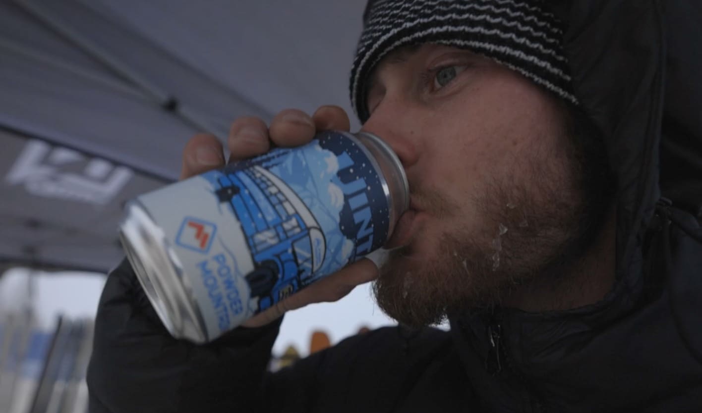 Interlude Snow Show @ Powder Mountain…The Ultimate (snow)Board Meeting