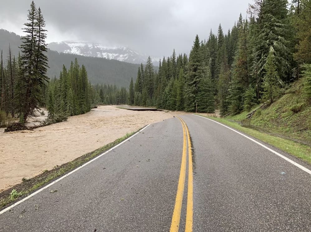 WATCH: Why The Yellowstone Floods Caused So Much Damage