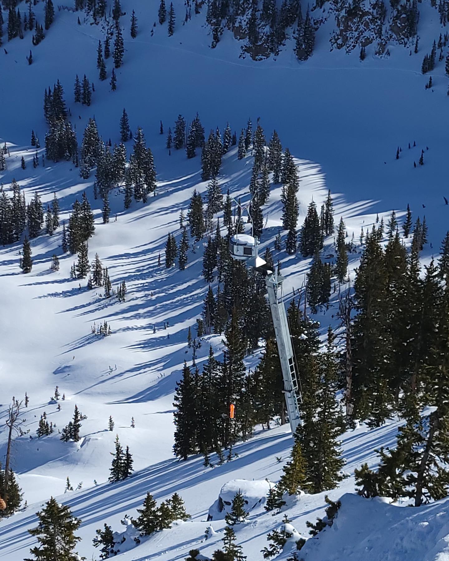 Alta Phasing Out Military Howitzer Avalanche Mitigation