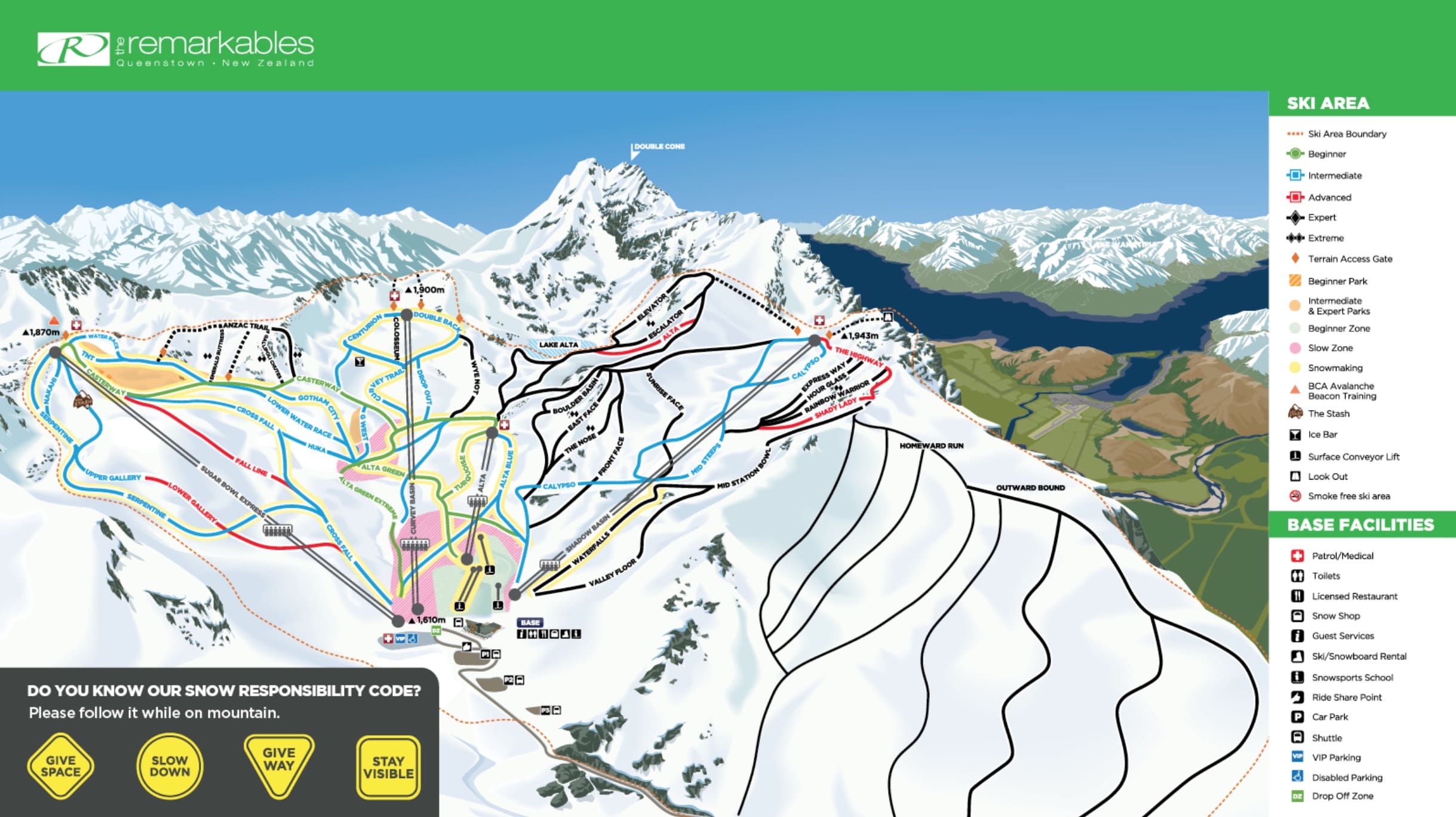 WATCH: The Remarkables Discusses Their Future Expansion Plans