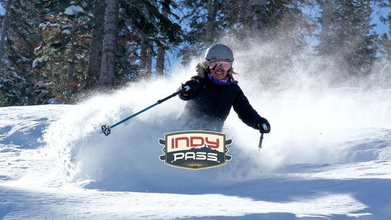 Indy Pass Adds Dodge Ridge & Mountain High (California)