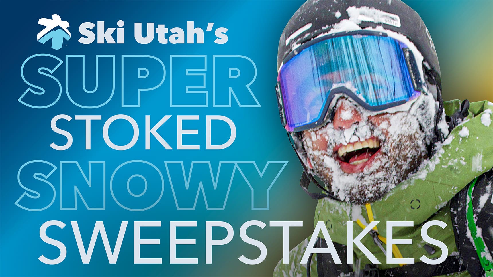 Win Big With Ski Utah’s Super Snowy Stoked Sweepstakes | Unofficial ...